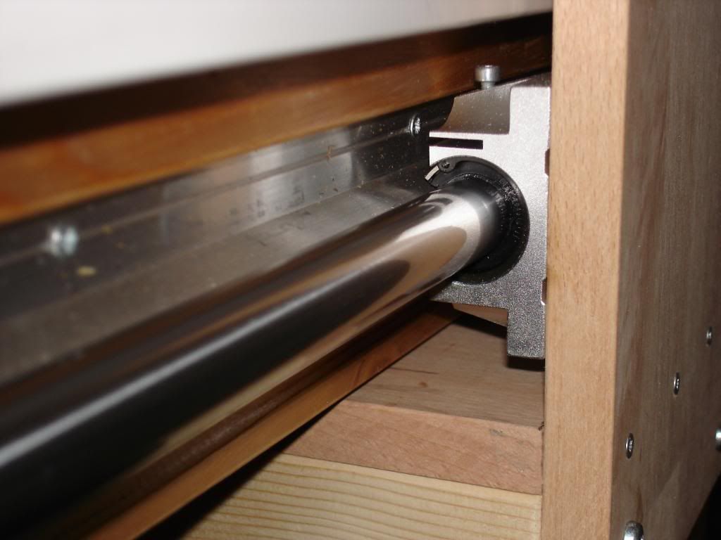 Modding - Project: DIY CNC - V3 Reinforced Z Axis | bit-tech.net Forums